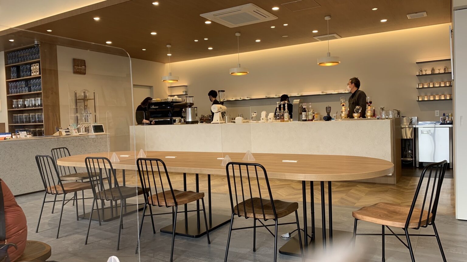 新店舗オープン♪金澤ちとせ珈琲長坂台店でコーヒーブレイク☕ 金沢のグルメと観光、ときどき大家さん。