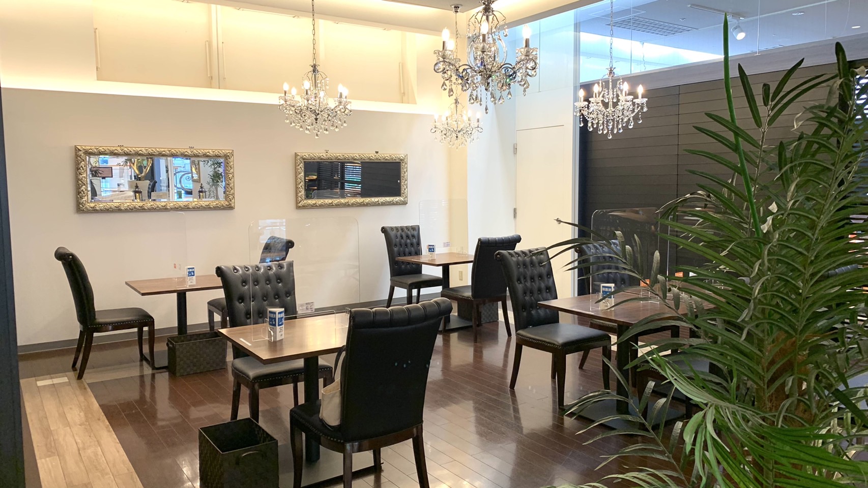 ここは穴場！東京インテリア3FにあるMOA CAFEの居心地が最高！ - 金沢のグルメと観光、ときどき大家さん。