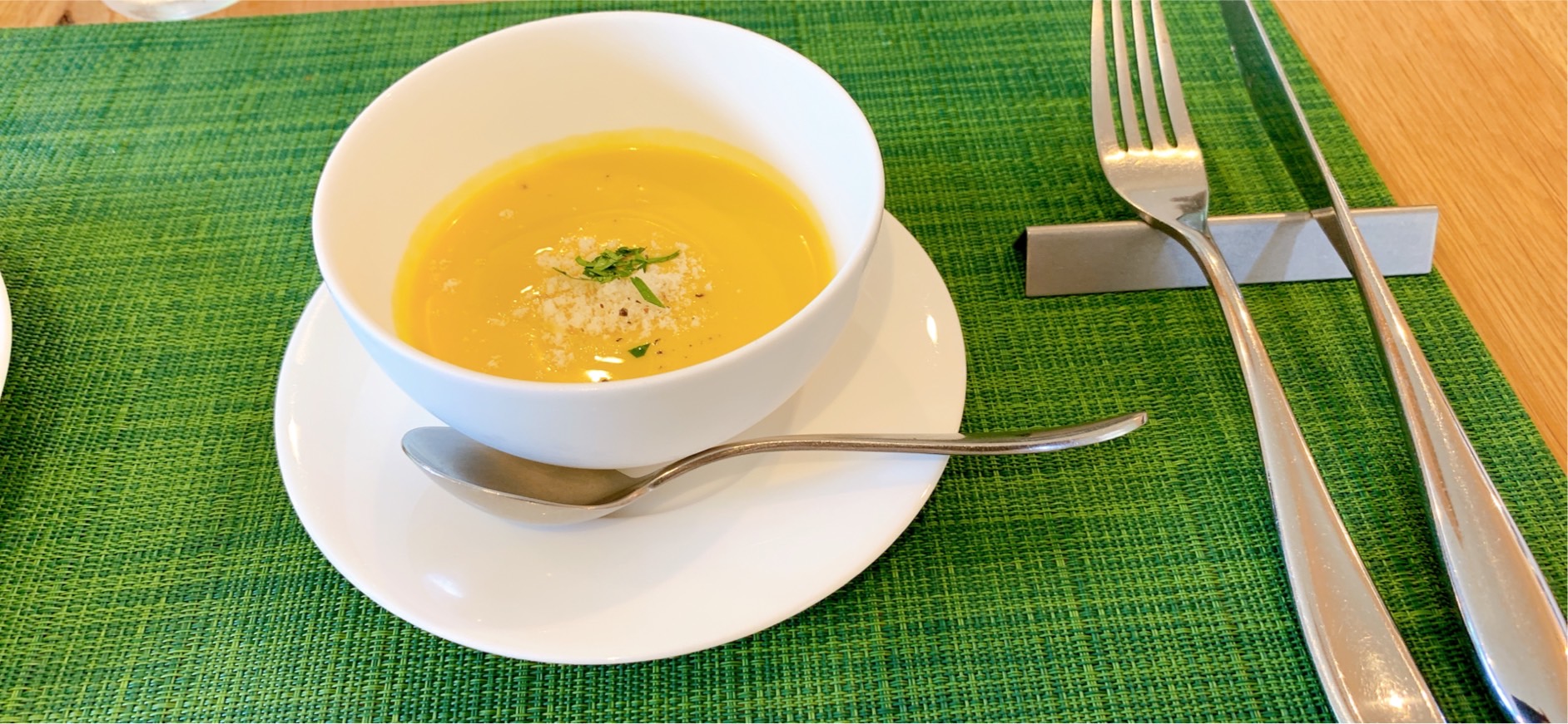 地元ジビエでイタリアン！能美市の誇るiL Bozzolo(イル ボッツォロ) - 金沢のグルメと観光、ときどき大家さん。