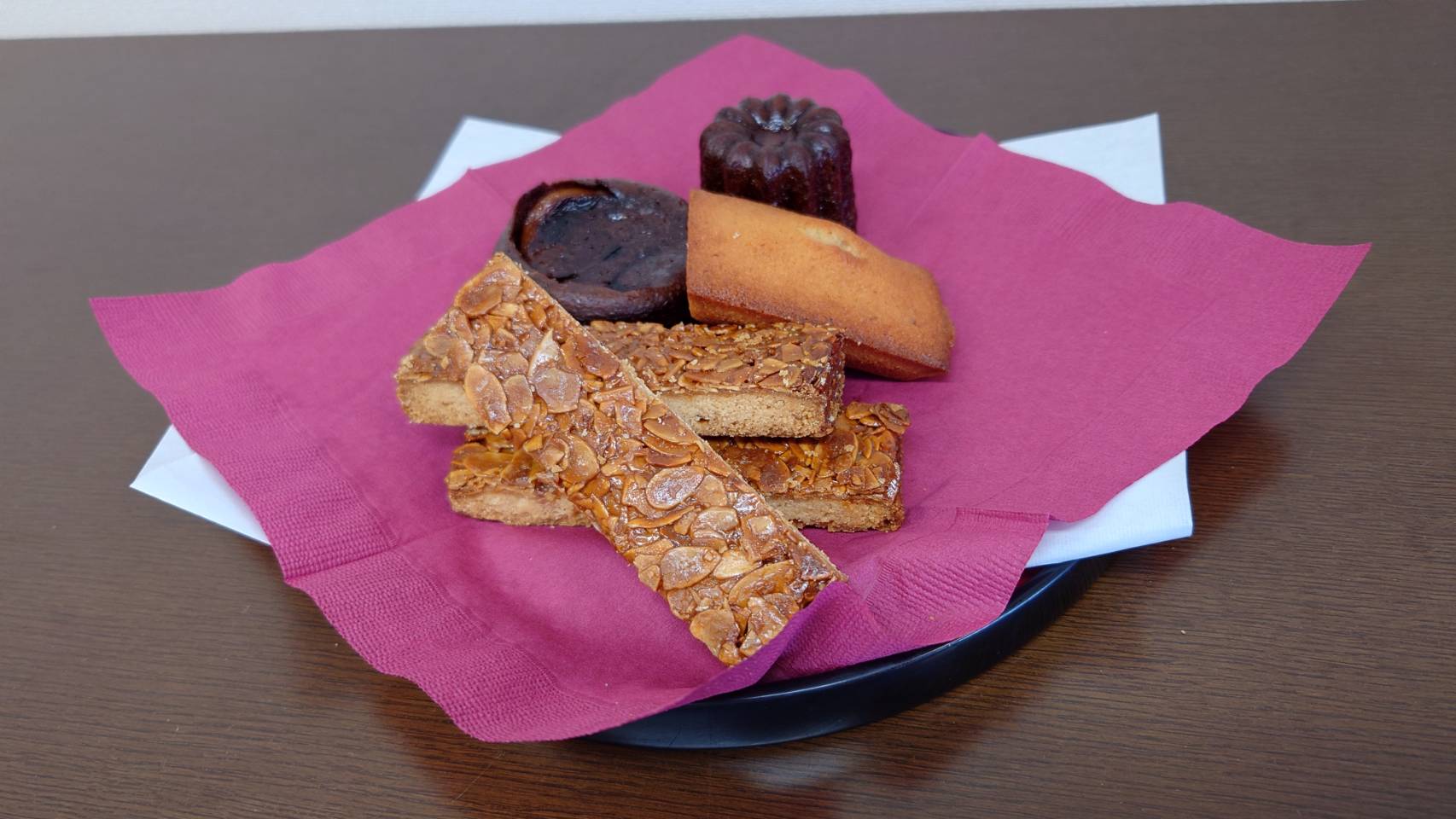 移転オープンしてますます美味しい!香り高い焼菓子のビアンベイク 金沢のグルメと観光、ときどき大家さん。