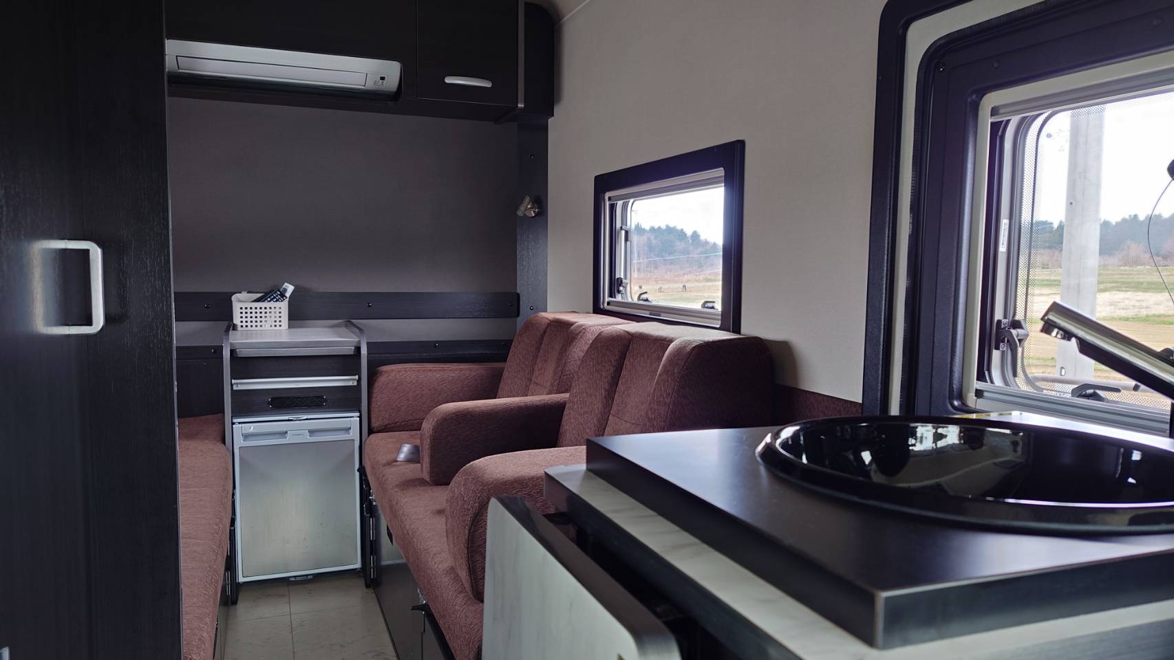 家族や仲間と楽しむ！キャンピングカーレンタル J-Can金沢 - 金沢のグルメと観光、ときどき大家さん。